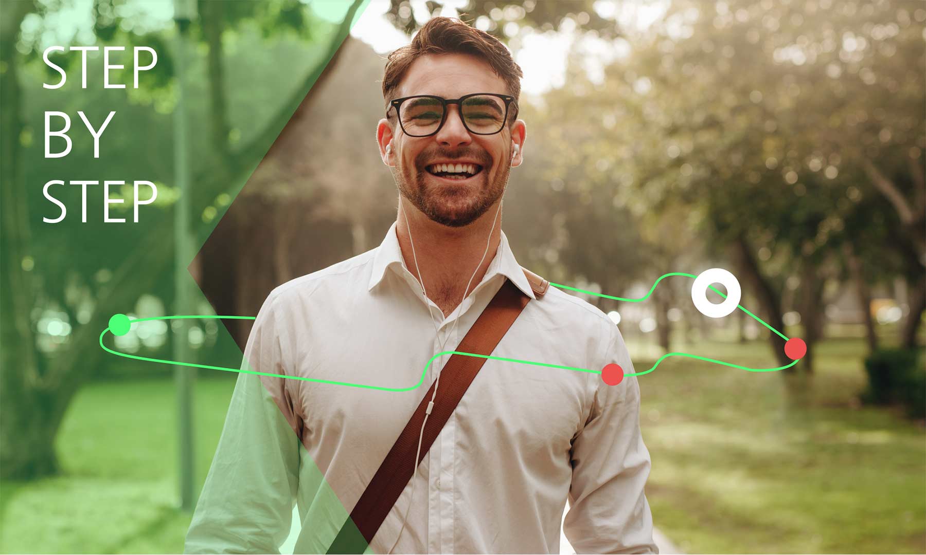 Step by Step – Kontakt